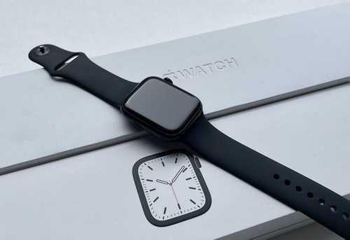 Apple Watch 7 45mm Midnight