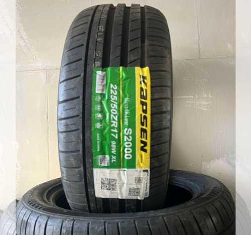Kapsen Headking S2000 225/50 R17 98W