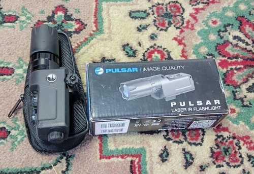 Прицел ночного видения pulsar 770