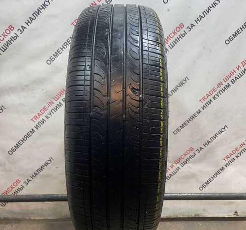 Nexen Classe Premiere CP672 205/65 R16 95H