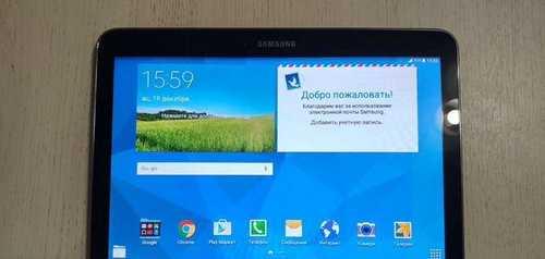 Samsung galaxy Tab 4 10.1 sm-t531 16gb