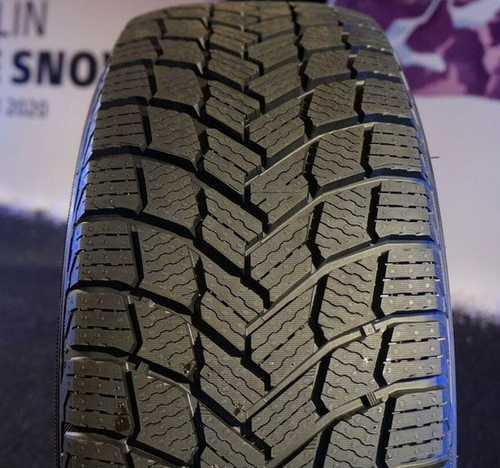 Michelin X-Ice Snow 245/40 R20