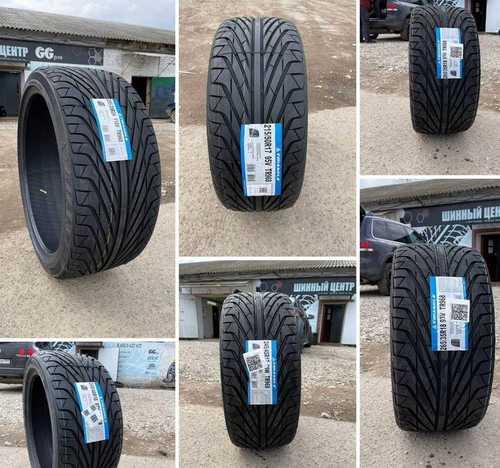 Triangle TR968 225/45 R17 94V