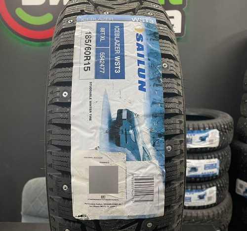 Sailun Ice Blazer WST3 185/60 R15 88T