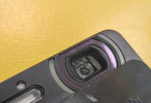 Фотоаппарат Sony Cyber-shot DSC-TX30