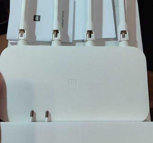 Xiaomi роутер Mi router 4C