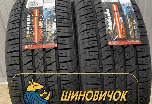 Sailun Terramax CVR 245/75 R16 111T