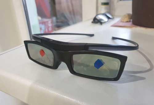3D очки SSG-5100GB