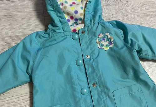 Ветровка для девочки Carters 24 м