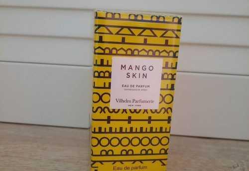 Туалетная вода Mango Skin Vilhelm Parfumerie