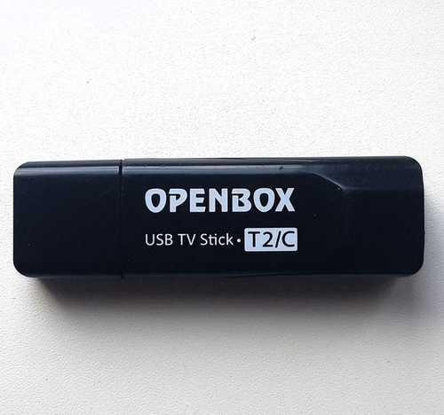 Тв тюнер USB Т2/C Ореnbох