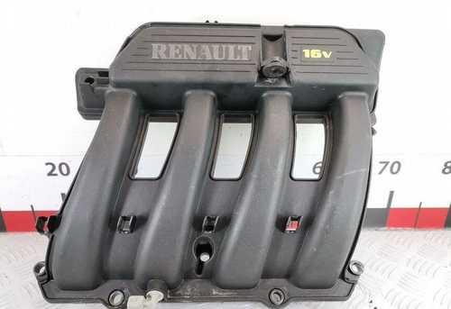 Коллектор впускной для Renault Megane 1 8200020647