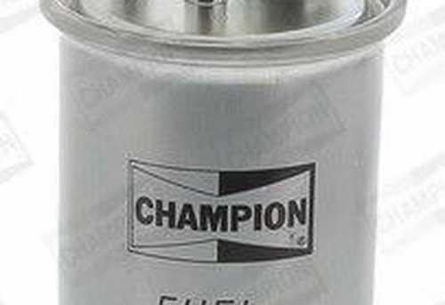 Фильтр топливный CFF100256 Champion
