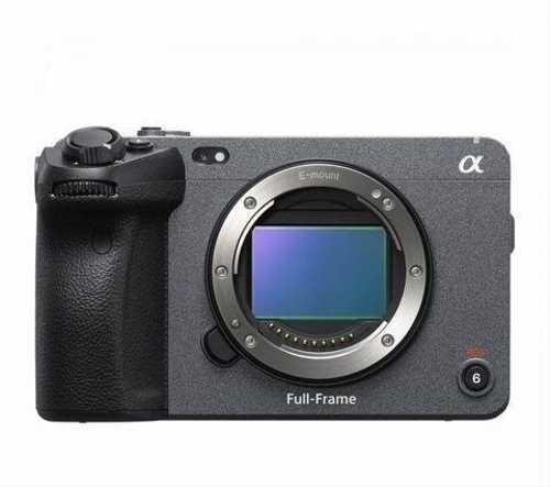Видеокамера Sony ilme-FX3 Новый