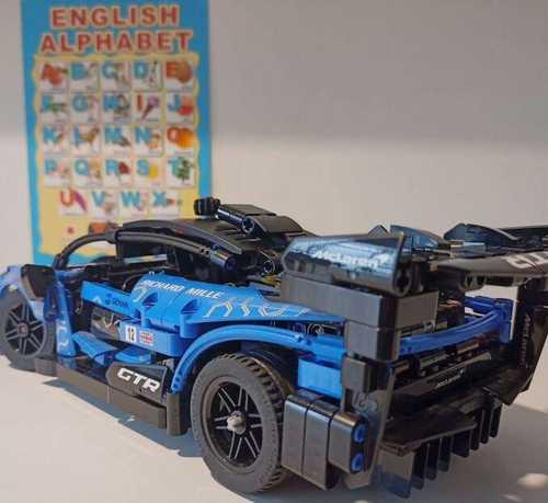 Lego/Лего technic 42123, оригинал