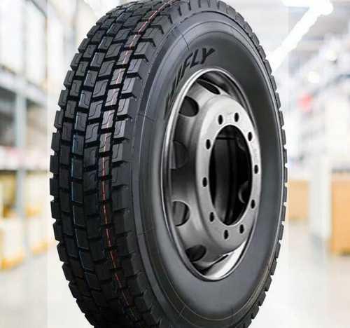 Шины 315/70 R22.5 HiFly HH308A 20PR ведущие