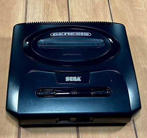 Sega Genesis va4 usa оригинал