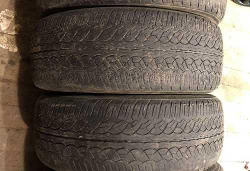 Yokohama Parada Spec-X 235/55 R19 101