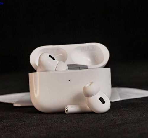 AirPods Pro 2   Чехол