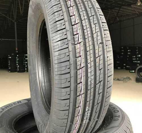 Grenlander Maho 79 235/60 R18 104H
