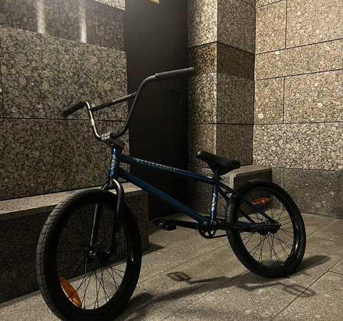 BMX WeThePeople crysis