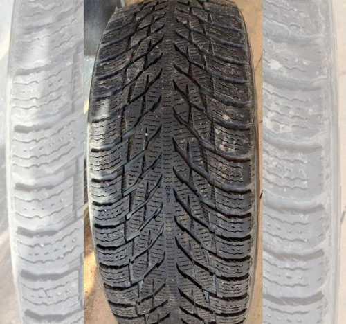 Nokian Tyres Hakkapeliitta R3 SUV 225/55 R18