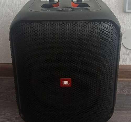 Портативная аудиосистема JBL Partybox Encore