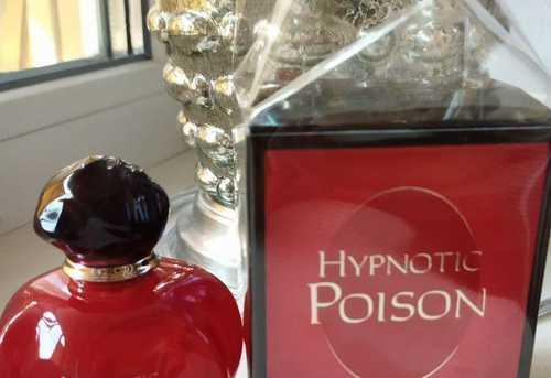 Hypnotic poison Диор 50 мл. Оригинал