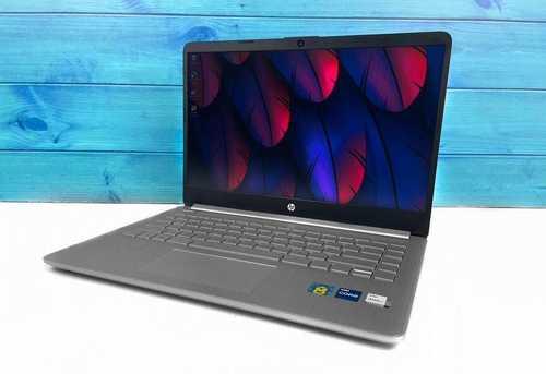 Лёгкий ноутбук HP на Intel c IPS/512Gb SSD