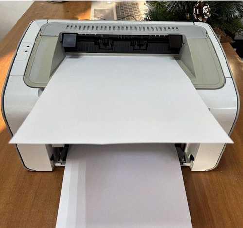 Принтер hp laserjet 1005