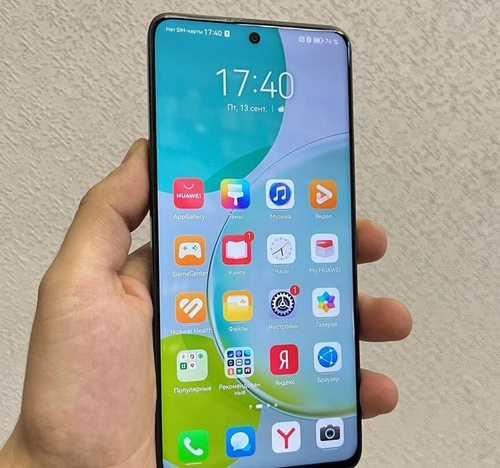 HUAWEI nova 11i, 8/128 ГБ