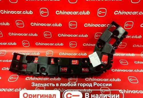 Кронштейн заднего бампера правый lixiang L9