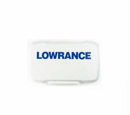 Крышка для эхолотов lowrance 5" Sun Cover