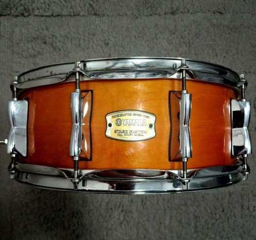 Yamaha Stage Custom SBS1455 Birch 14*5.5"