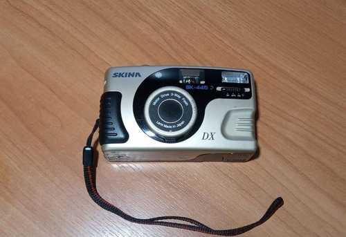 Плёночный фотоаппарат skina sk-445