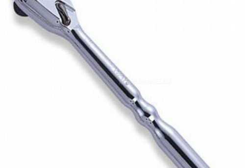 Jonnesway R3602 Трещотка 14 DR 48 зубцов, 128 мм