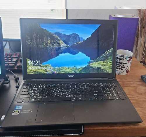 Acer aspire v5 571g