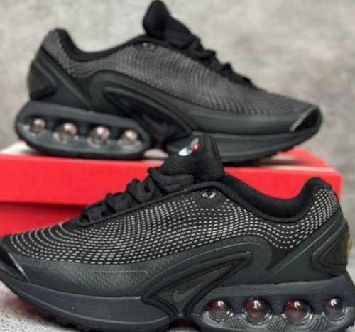 Кроссовки Nike air max Dn Black