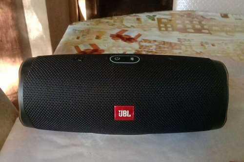 Блютуз колонка jbl change 4 оригинал