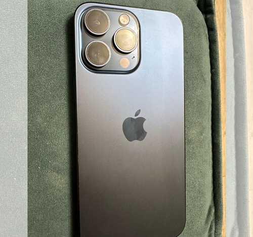 iPhone 15 Pro Max, 256 ГБ