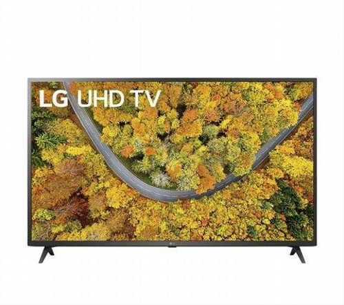 55quot; Телевизор LG 55up76006lc LED, HDR (2021) B