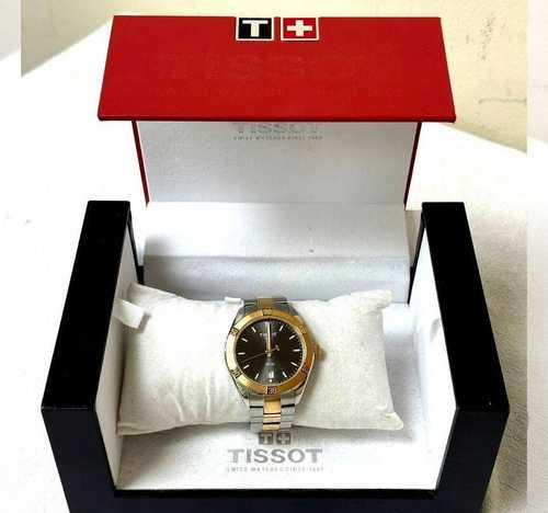 Часы Tissot Т101910А