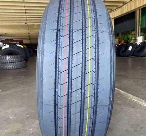 Greenstone ST398 24PR 164K TL 385/65R22,5