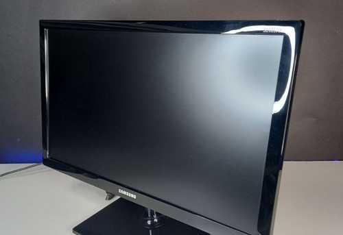 Монитор Samsung S24C570HL 24" hdmi ips