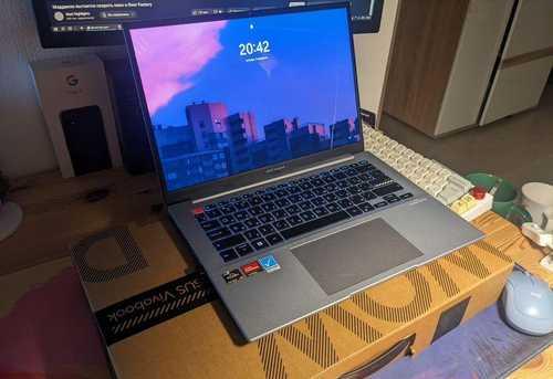 Asus VivoBook s14 Oled