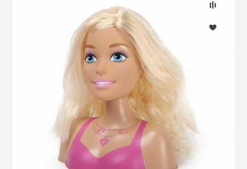 Кукла Barbie Торс для создания причесок