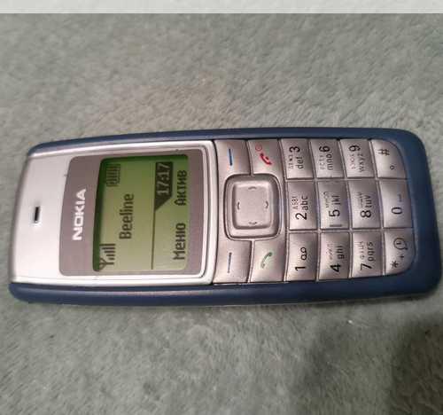 Nokia 1110i