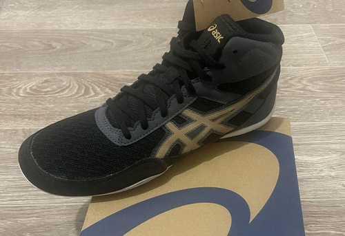 Борцовки asics matflex 6