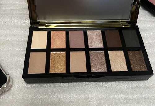 Палетка теней Lancome лимитированная