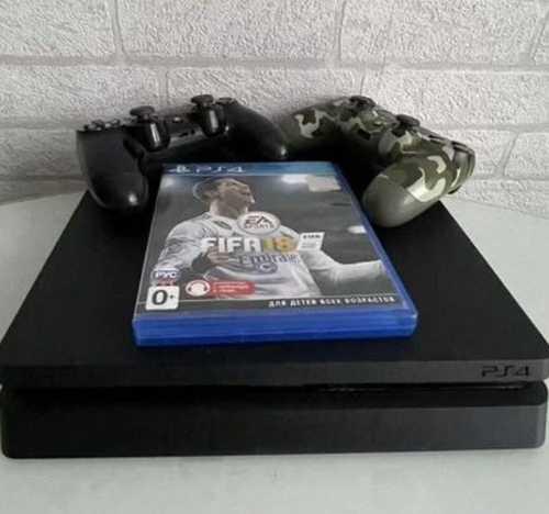 Sony playstation 4